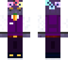 eva 01 | Minecraft Skins