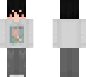 facha | Minecraft Skin