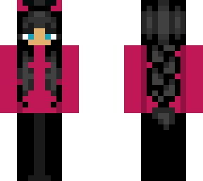 Friends forever | Minecraft Skin