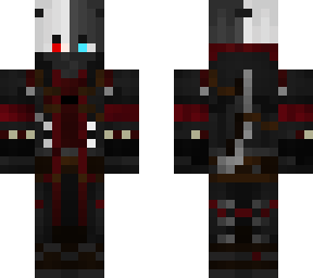 frost | Minecraft Skins