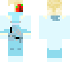 frost | Minecraft Skin