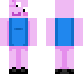 george | Minecraft Skins