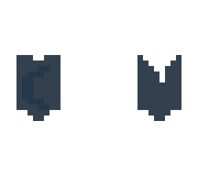 hesitating fragrance; OB | Minecraft Skin