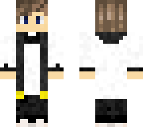 pastor | Minecraft Skins