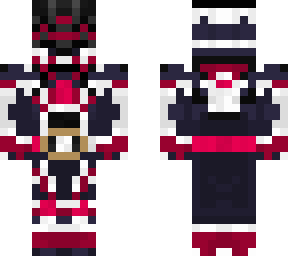 kamen rider | Minecraft Skins