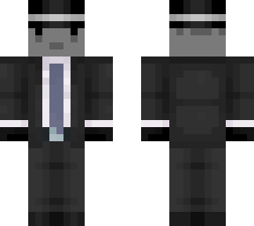 kashman | Minecraft Skin