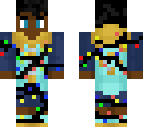 kingproblemas | Minecraft Skin