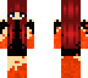 Lexi | Minecraft Skin