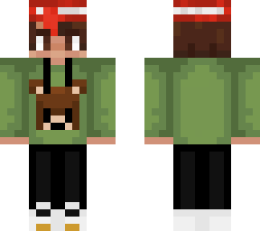 librarian | Minecraft Skins