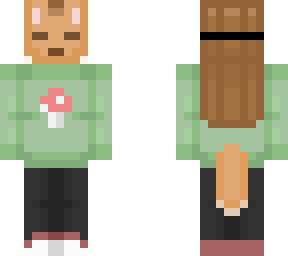 therian | Minecraft Skins