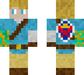felix | Minecraft Skins