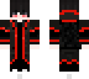 living legend | Minecraft Skins