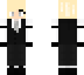 mafia | Minecraft Skins