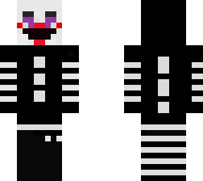 mapep | Minecraft Skin