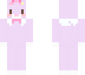 Mew | Minecraft Skin