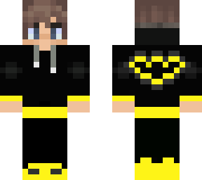 mike | Minecraft Skins