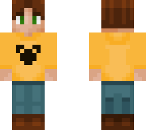 mikey | Minecraft Skins