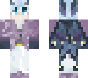 moth | Minecraft Skins