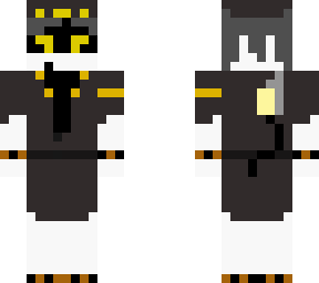 v murder drone | Minecraft Skins