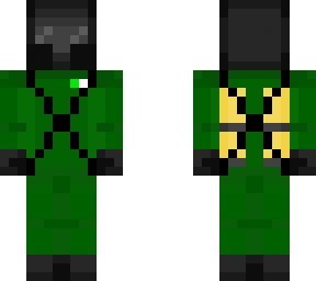stain | Minecraft Skins