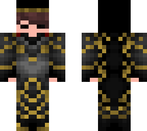 nether | Minecraft Skins