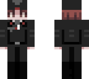 Panzer | Minecraft Skin