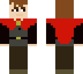 prince | Minecraft Skins