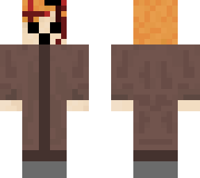giant alex | Minecraft Skins