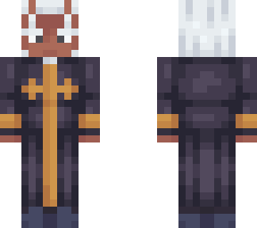 pucci | Minecraft Skins