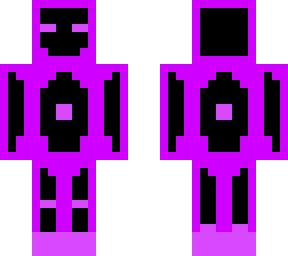 purple skins | Minecraft Skins