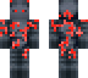 tidesinger | Minecraft Skins