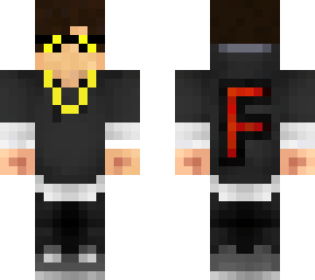 firelight | Minecraft Skins