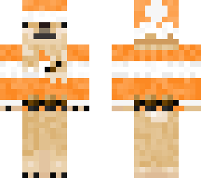 doge | Minecraft Skins