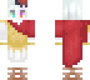 roman | Minecraft Skins