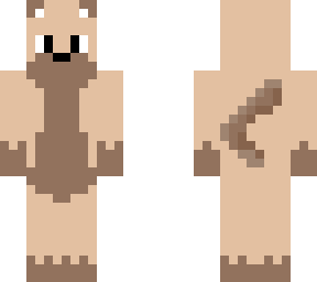 kemono | Minecraft Skins