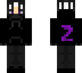 SINKLY#PRJZ | Minecraft Skin