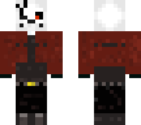 sans | Minecraft Skins