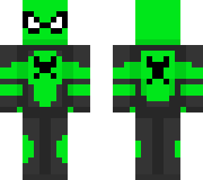ripped suit | Minecraft Skins