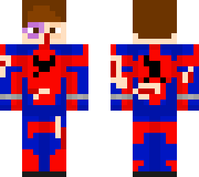 custom | Minecraft Skins