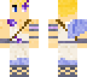 apollo | Minecraft Skins