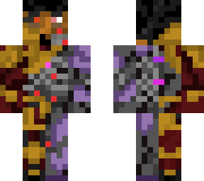 scifi | Minecraft Skins