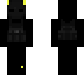 bad guy | Minecraft Skins