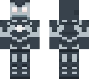 war machine | Minecraft Skins