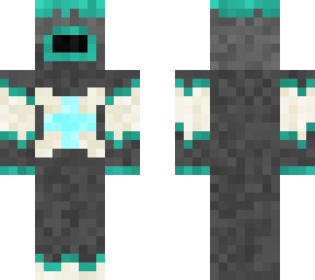 deep dark | Minecraft Skins