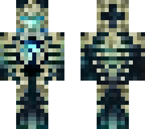 warden skins | Minecraft Skins