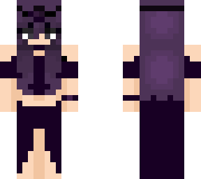 netherite | Minecraft Skins