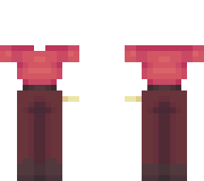 /(Some more ides?)/ | Minecraft Skin