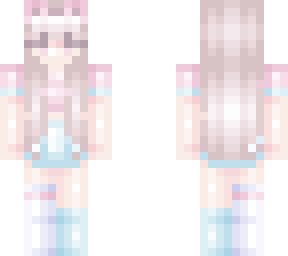 ~ sprinkles ~ | Minecraft Skin
