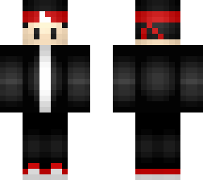 steak | Minecraft Skins