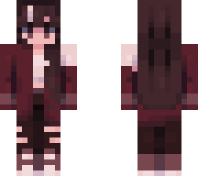 soda | Minecraft Skins